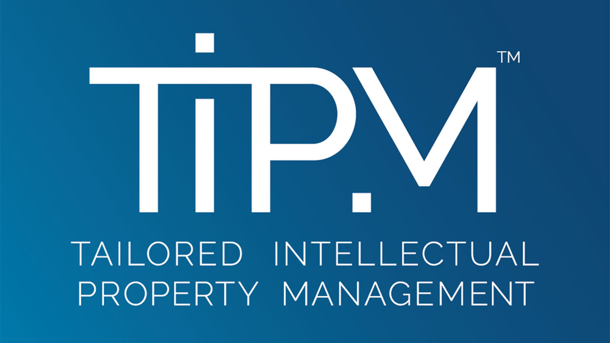 The challenges of Intellectual Property - TIPM